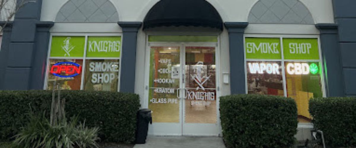 Puff n Pass Smoke & Vape Shop | Top 10 Smoke And Vape Shops in Florida USA