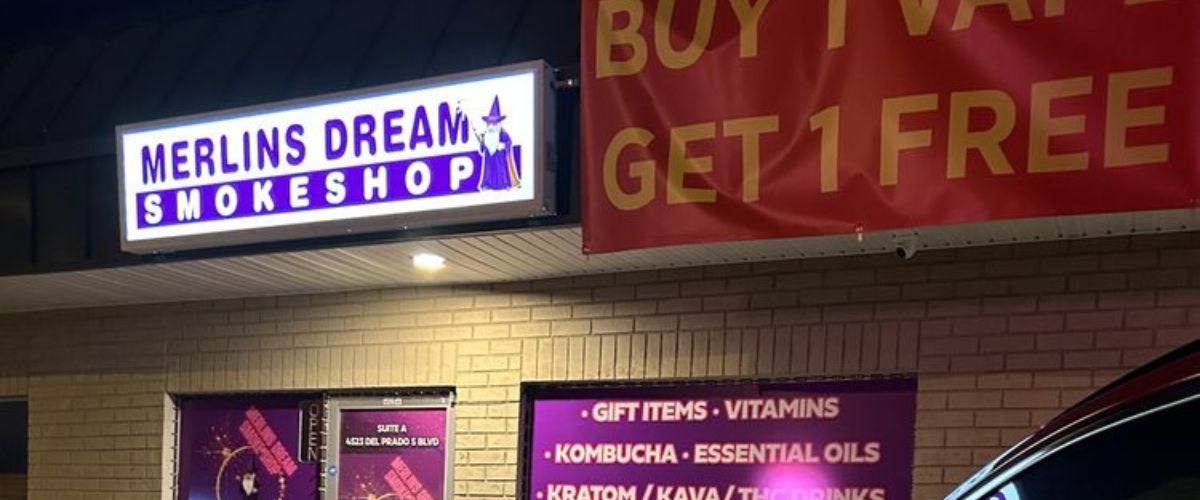 Puff n Pass Smoke & Vape Shop | Top 10 Smoke And Vape Shops in Florida USA